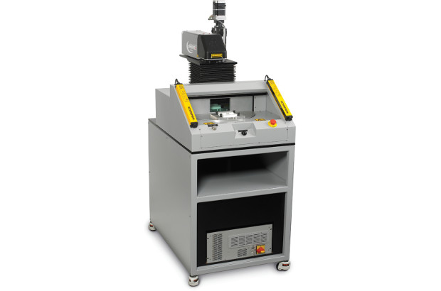 Electrox Laser Product Line - Lasers and Workstation Information